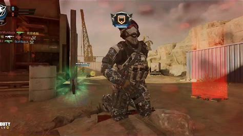 Trying Rust Codm Youtube