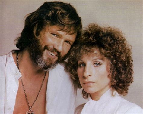 Kris Kristofferson A Star Is Born