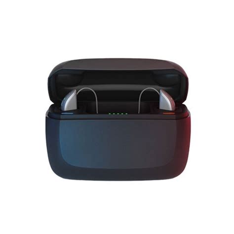 Resound Omnia Hearing Aids Hearing Shop