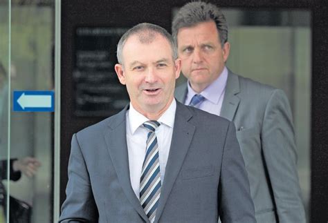 Former Deputy Premier Kim Hames Joins Objections To Shelter Brewing Co