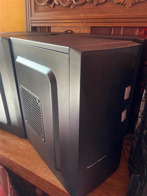 Diskless Units Amd A8 7680 Computers And Tech Desktops On Carousell