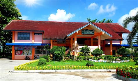 โรงพยาบาลส่งเสริมสุขภาพตำบลบ้านเกาะโพธิ์