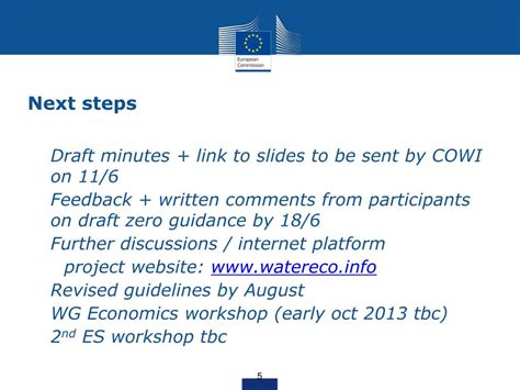 PPT Wrap Up And Next Steps PowerPoint Presentation Free Download ID 4368571