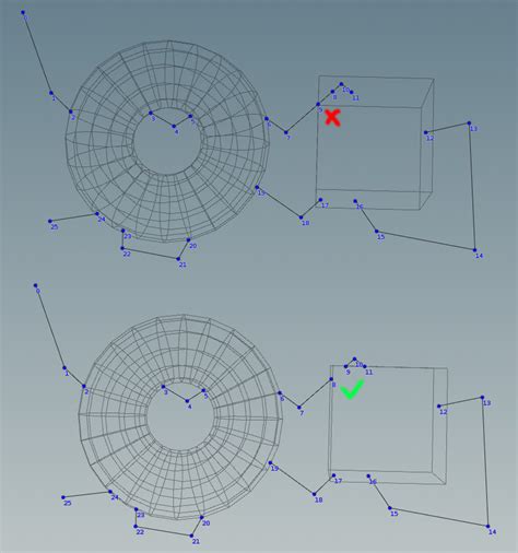 Boolean Subtract Geometry From Curves General Houdini Questions Od Forum