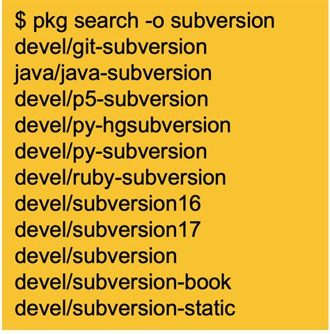 Cmps 261 Server Management Module 3 Software Maintenance