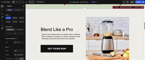 Showhide Element Or Section On Each Device Help Center