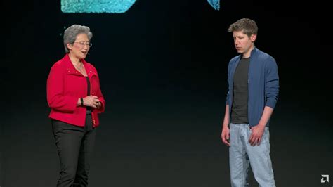 攜手openai！amd推新ai伺服器helios 將共同優化新mi450晶片