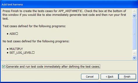 Qute New Unit Testing Engine For Plsql Successor For Utplsql