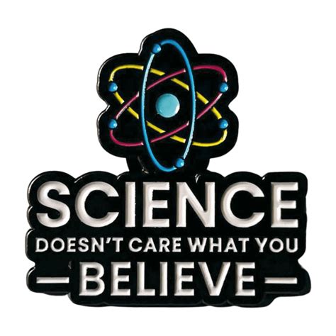 Science Pin Yasmin Project