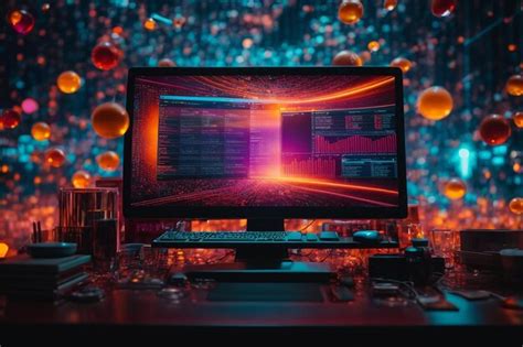 Premium Photo Business Analytics To Software Unleashing Data