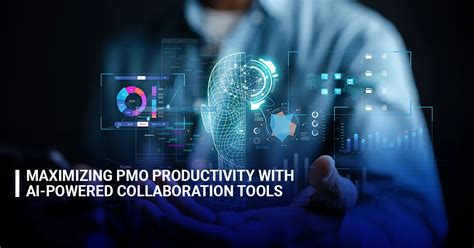 Maximizing Pmo Productivity With Ai Powered Collaboration Tools Itpn