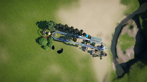 Uhh Cool Coaster Ig Planet Coaster Console Edition Mod Frontier