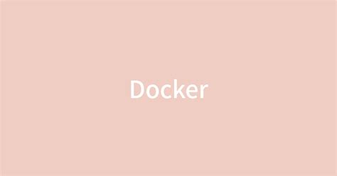 Docker Credential Store Not Initialized
