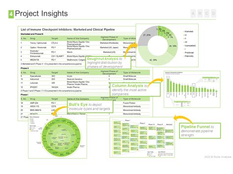 Comprehensive Drug Development Pipeline Analysis
