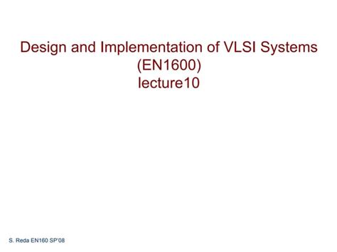 Lecture10 Ppt