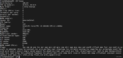 【linux】centos升级到国产操作系统openanolisopenanolis Centos Csdn博客