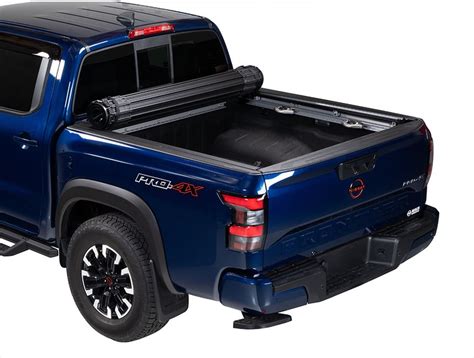 Bak Revolver X4s Tonneau Cover 80506 Realtruck