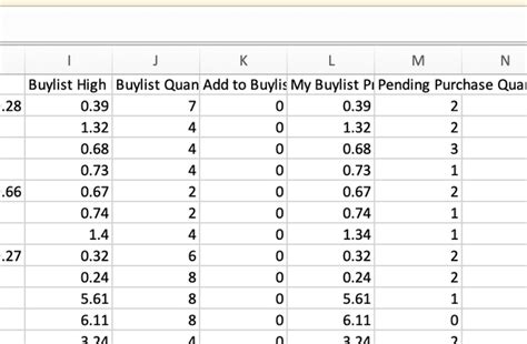 Formula For Comparing Two Columns If They Match Nothing Happens If They Are Different Add 01