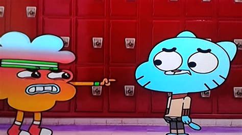 Невероятния свят на Гънбол 2 Youtube