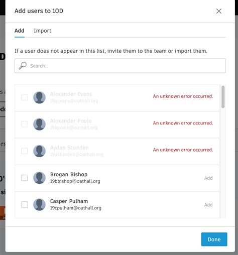 Cant Assign Users To Groups Autodesk Community