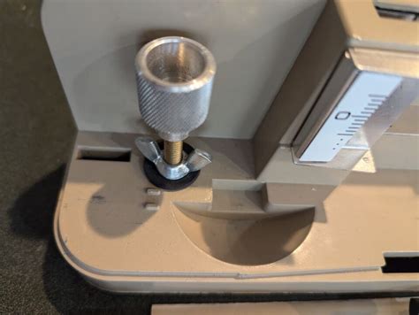 Ohaus 10 10 Rcbs Reloading Scale Ammunition Reloading Powder Scale Ebay