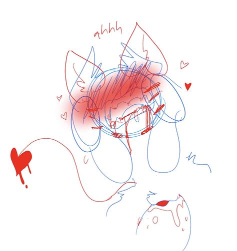 Rule 34 Blue Wafflecopter Kittydogcrystal Doodle Furry Furry Only