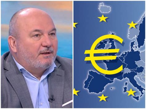 Любомир Дацов с ГОРЕЩ АНАЛИЗ на влизането ни еврозоната и бюджета Какво ни чака