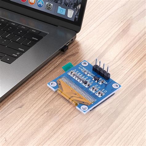 módulo de pantalla oled pequeño módulo de pantalla oled ssd1306 0 96