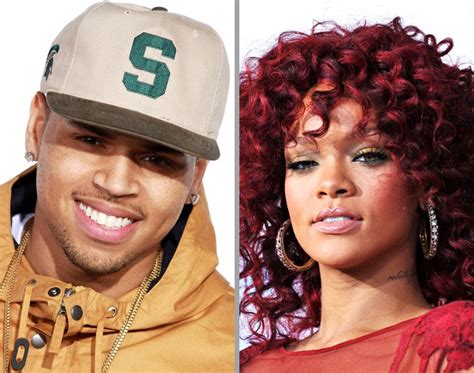 All Movie Music Abc Wants To Reunite Chris Brown And Rihanna