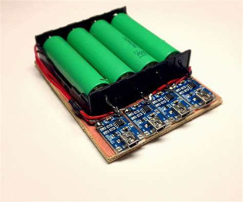 Battery Charger Artofit