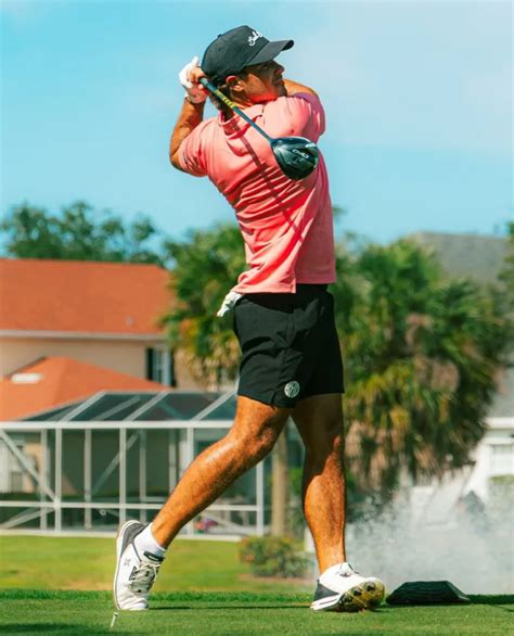 Matt Scharff Age Biography Career Lifestyle And More