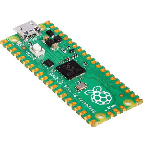 Nz Depot Team On Linkedin Raspberry Pi Pico Sc0918 W Wireless Wifi Microcontrollers Board Pico