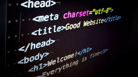 Html And Css Crash Course Coursera