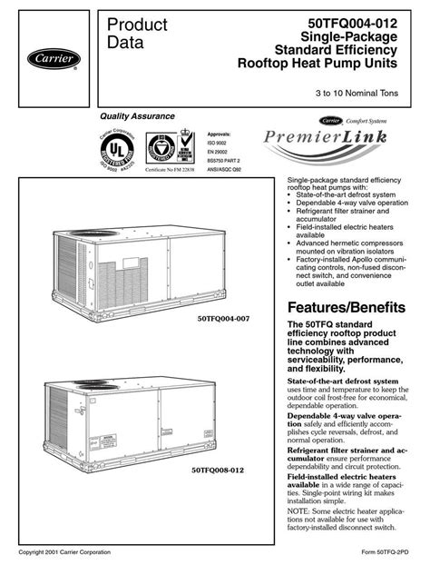 Ultimate Guide To Carrier Heat Pump Wiring Step By Step Instructions And Diagrams