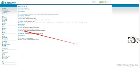 Geoserver搭建私有地图服务，cesium引擎加载。geoserver Cesium Csdn博客