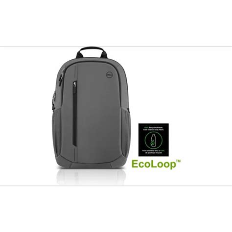 Dell Eco Loop Urban Backpack Capacity L At Best Price In Narnaul ID