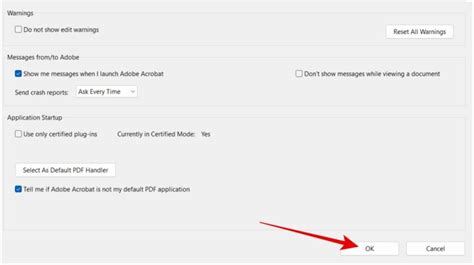 6 Ways To Fix PDF Thumbnails Not Showing On Windows TechWiser