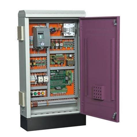 Controller And Controller Components