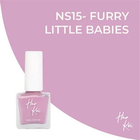 Light Pink Matte Nail Polish