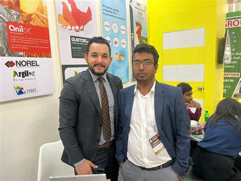 Rupom Rahman On Linkedin From Norel Sa Mr Ahmed Radwan Join With