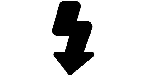 Flash Flash Power Connect Charge Electricity Lightning Bolt Energy Thunder Strike Surge Electric