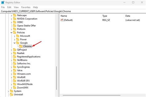How To Disable Prefetch Or Network Prediction In Google Chrome