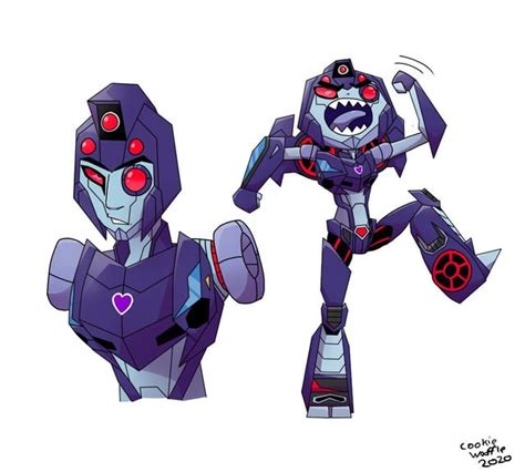 Idk If Ive Ever Posted My Art Here Before But Go Ahead And Check It Out Ig Rtransformers