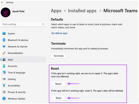 How To Reduce CPU And RAM Usage In Microsoft Teams On Windows Guiding Tech