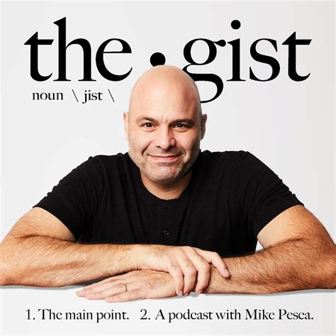 The Gist Youtube