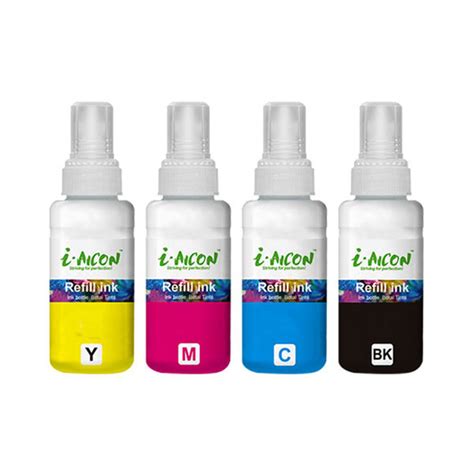 Universal Bottled Ink Compatible Ink For Brother Canon Epson And Hp