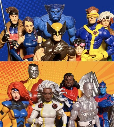 459 Best Blue Marvel Images On Pholder Marvel Legends Marvelstudios