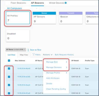 Cisco Catalyst CW D Access Point Deployment Guide Cisco