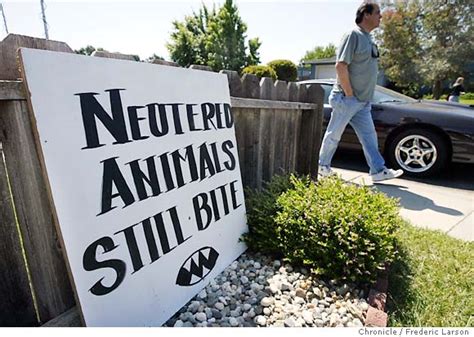 Vacaville Sex Predator Given Cold Welcome People Are Angry Hes To