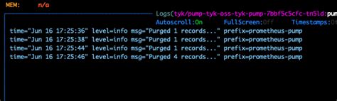 Tyk Kubernetes Configuration Installation And Deployment Tyk Api Management Community Forum